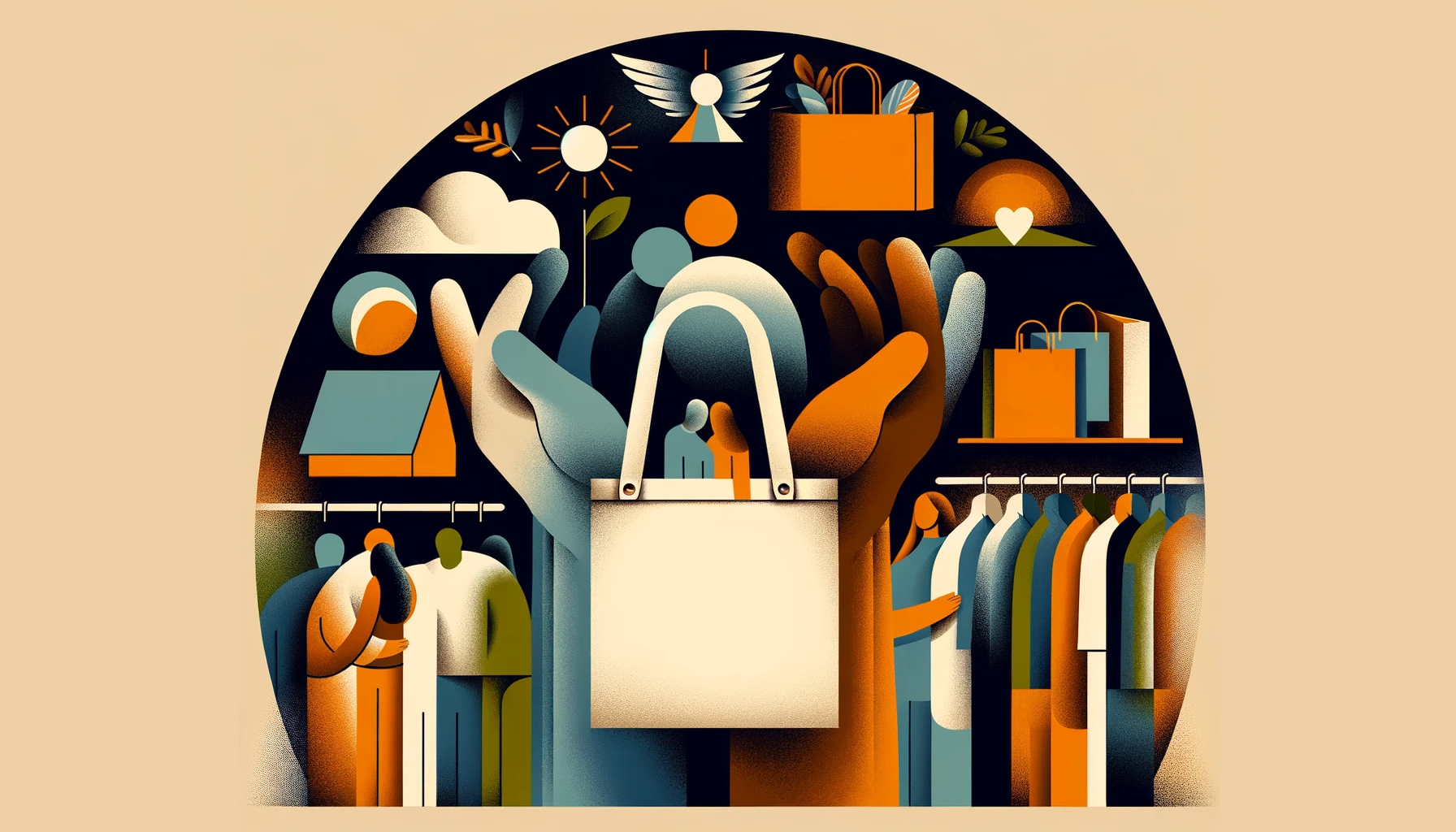 The ASH Network – The Accessible Supportive Healing Network